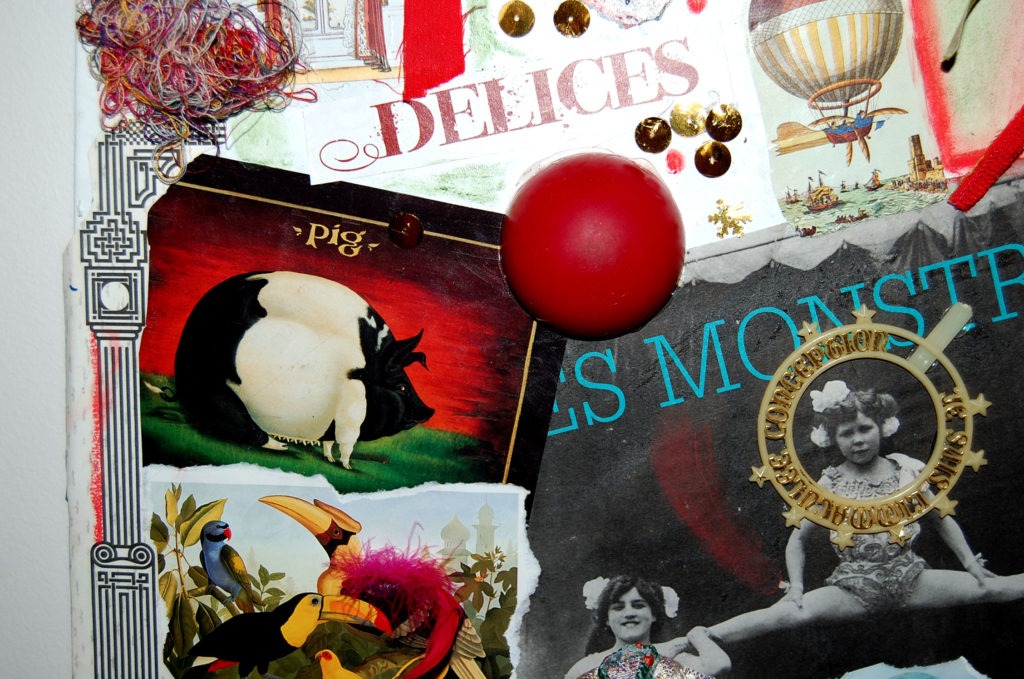 Super collage photo créatif ! - Bouge ta créativité